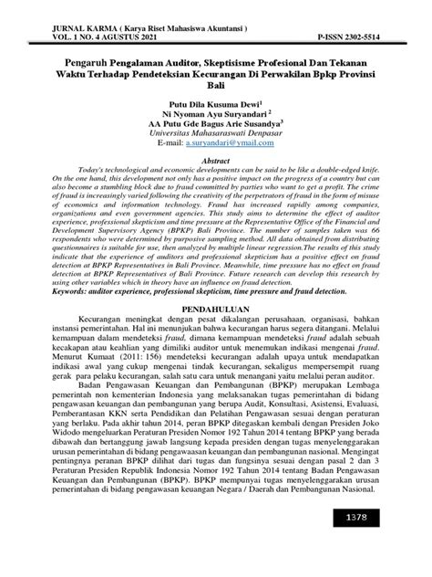 Putudiahk 30 Putu Dila Kusuma Dewi Ni Nyoman Ayu Suryandari 1378 1385