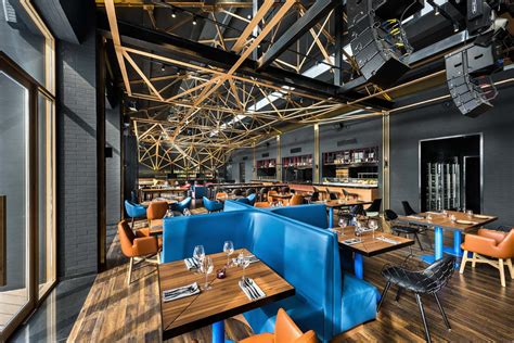 胡同老建筑新锐的景观室内空间丨北京后海“薇”酒店 Ministry Of Design Mooool木藕设计网