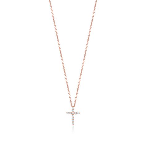로즈 골드 브라이덜 And 웨딩 주얼리 Tiffany And Co