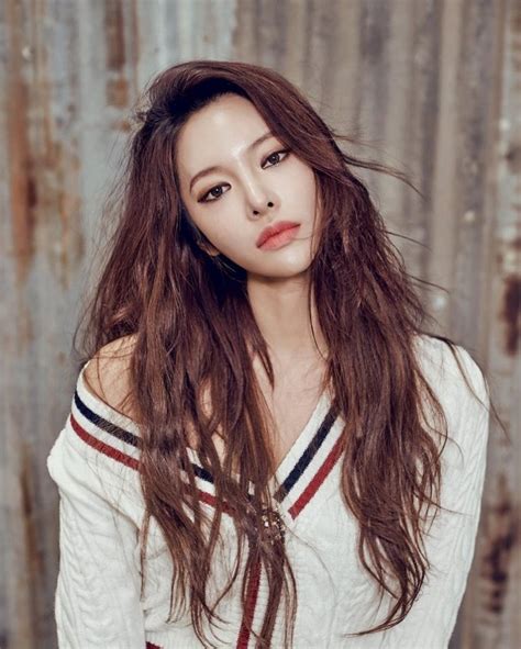 Lee Seo Yoon Picture Hancinema