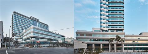 Design I Junglim Architecture And Cm