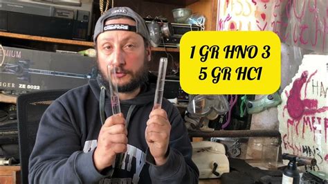 ოქროს მოპოვების თეორიული მხარე Youtube