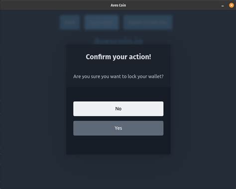 Releases Aves Project Aves Wallet Github
