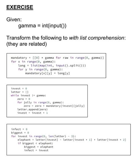 Solved Read The Problem Below And Write The Code In Python Chegg Com