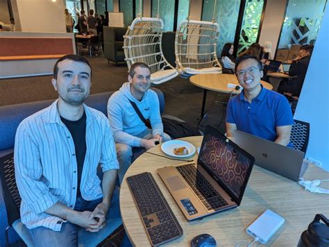 Mlai Aus On Linkedin Aihackmelbourne Ai Innovation