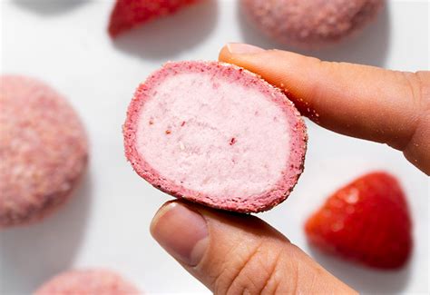 Dough Chi Freaks For Food