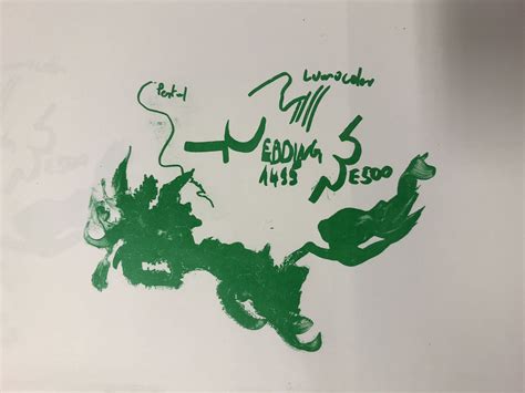 Office Offset Waterless Offset Test Ongoing