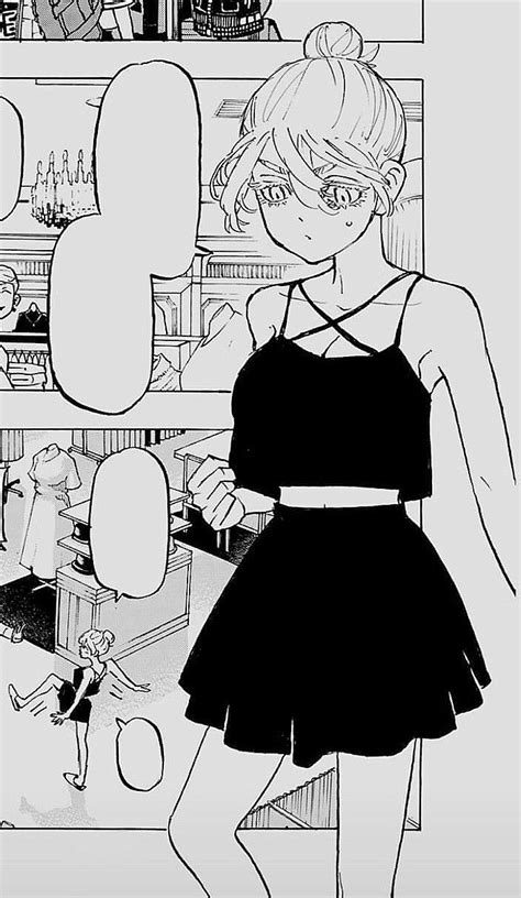 Kawaragi Senju Tokyo Revengers Chapter 215 In 2021 An