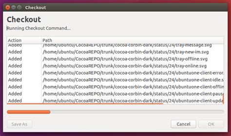 SOA JP Instalar RabbitVCS En Ubuntu Alternativa Perfecta A TortoiseSVN