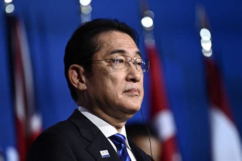 岸田首相、政治資金の「透明化」意欲＝規正法改正に言及―内外情勢調査会で講演｜arab News