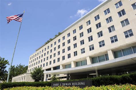 Former U S Government Worker Charged With Spying For China Wsj