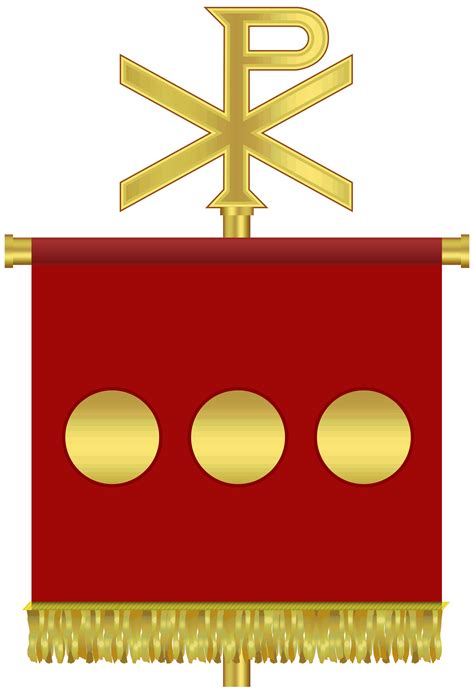 Constantine And Christianity Esoteric Meanings