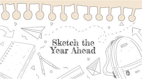 Free Sketch Vector Templates To Edit Online