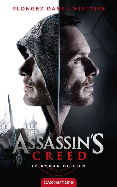 Castelmore Assassins Creed Le Roman Du Film
