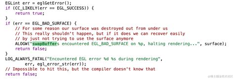 西瓜视频renderthread引起的闪退问题攻坚历程 Csdn博客