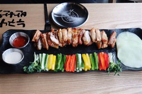 양주 치킨맛집 신선한 누구나홀딱반한닭 양주 덕계역점 네이버 블로그