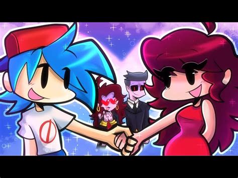 Friday Night Funkin High Akkoorden Chordify