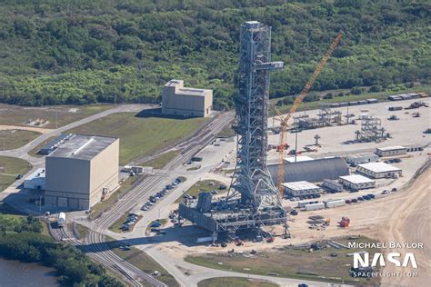 Sls Block 1 Artemis I