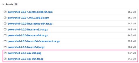 Powershell Core Powershell 7 をインストールするには？ Powershell From Japan Blog