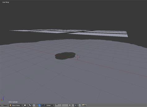 Rendering Create A Plane That Renders Nothing Behind It Blender Stack Exchange