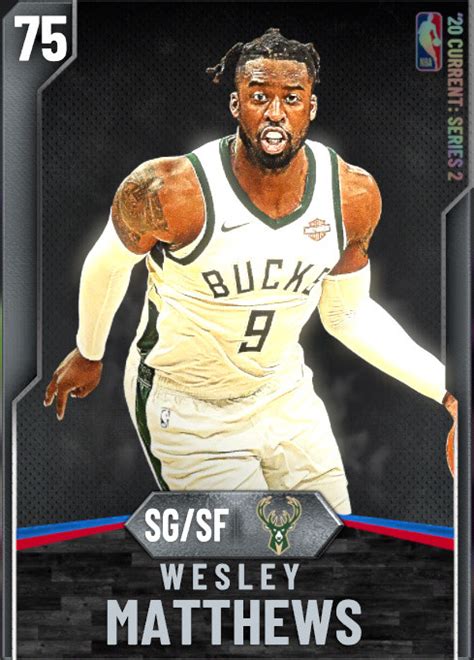 Nba 2k20 2kdb Custom Lineup Milwaukee Bucks
