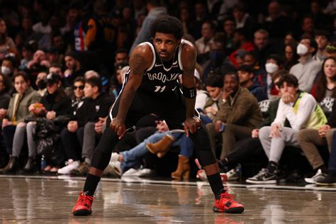 Lakers Would Be Foolish To Let This Small Hurdle Stop A Kyrie Irving Trade