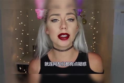 女子直播涂200层口红，卸妆时只能用镊子剥，网友：你是魔鬼吗！镊子口红直播