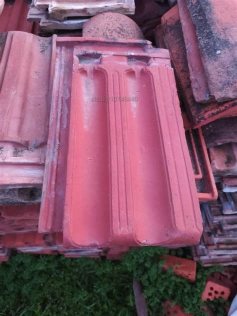 Керемиди Стара Загора Строителни материали Стара Загора Около 250 кв Керемидите са в