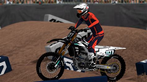 2023 Alpinestars Techstar Arch MXB Mods