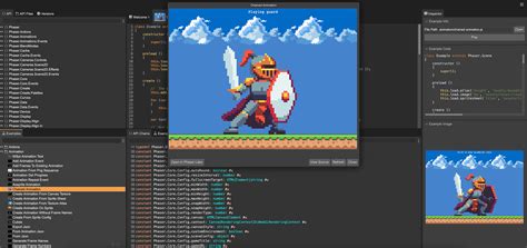 Phaser Explorer Is Released