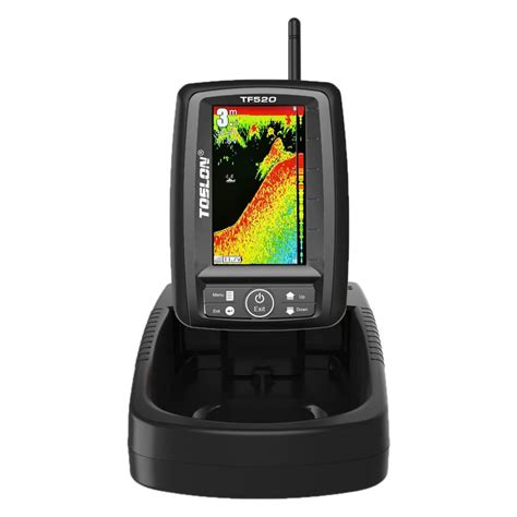 Bateau Amorceur iPilot15 Système de pilotage automatique GPS pour la