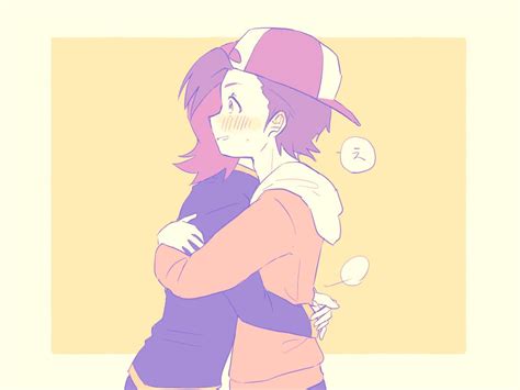 Hibisil Huntershipping Pokémon Gold And Silver Wallpaper 2697881