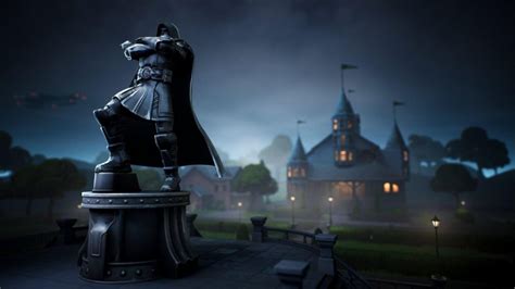 Fortnite Come Completare Lultima Sfida Risveglio Del Doctor Doom