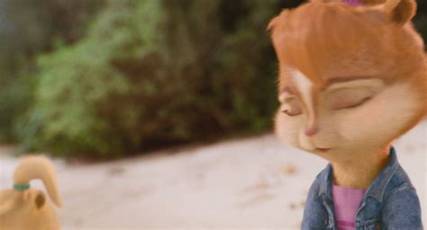 Brittany Alvin And The Chipmunks Photo 37893498 Fanpop