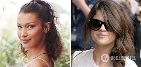 Найкращі зачіски на коротке та довге волосся три варіанти для літа фото Oboz Ua