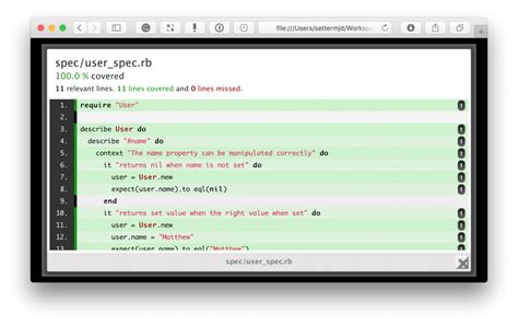 The Libraries And Packages Of The Code Coverage Ecosystem Java Code Geeks