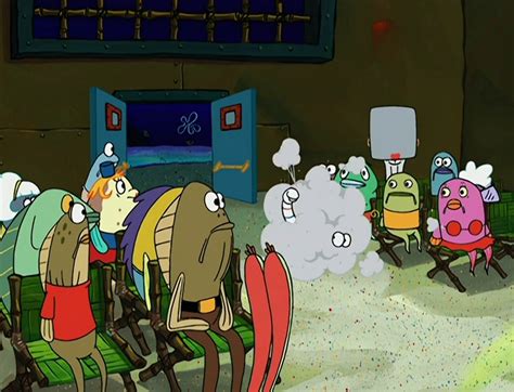 Image Band Geeks 056png Encyclopedia Spongebobia Wikia