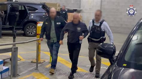 Inside The Quiet Suburban Life At Centre Of Espionage Charges The