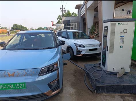 Locate Your Nearest Ev Charging Stations Charzer