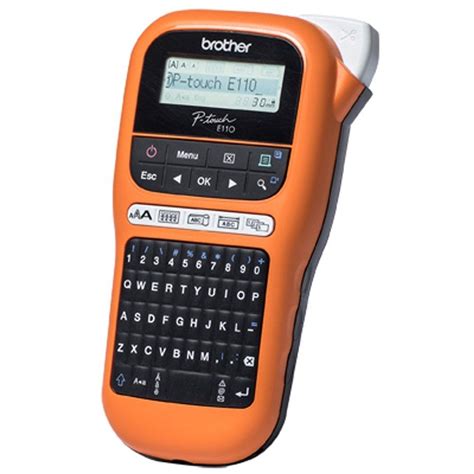 Brother Label Machine At Rs 8000 Piece P Touch Label Printer P Touch
