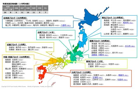 北海道八雲町・大分県竹田市など7市町が本年度バイオマス産業都市に選定 7年で延べ90市町村が選定都市に 新エネルギー新聞