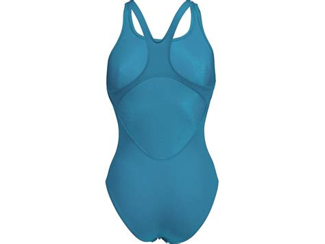 Arena Solid Badeanzug Swim Pro Back 36 Blue Cosmo