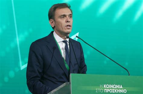 ΠΑΣΟΚ Να ειπωθεί όλη η αλήθεια για την υπόθεση Ανδρουλάκη Debater