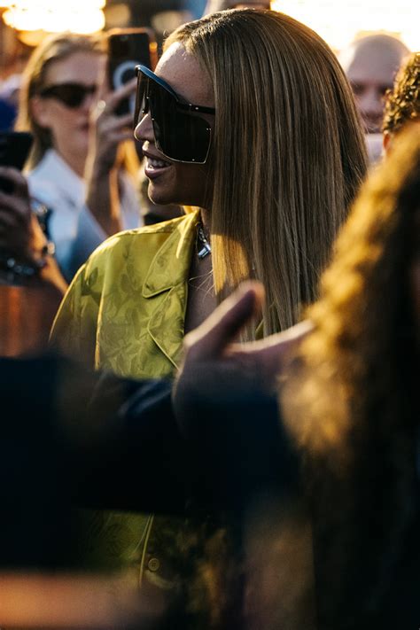 Beyoncé Giselle Knowles Carter Paris Adam Katz Sinding