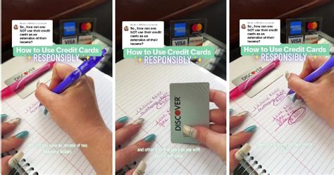 Heres Why You Need To Stop Thinking Of Credit Cards As An Extension On