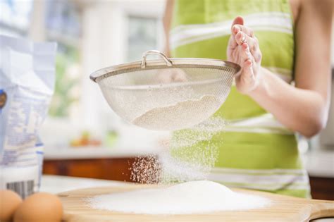 The 9 Best Flour Sifters
