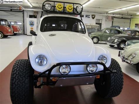 TheSamba VW Classifieds WTB Wanted Completed Baja Bug