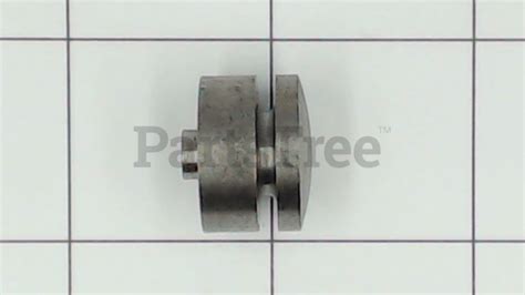 Cub Cadet Repair Part Ih 473477 R2 Thrust Button Partstree