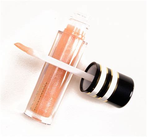 Mac Nocturnals Lipglosscoral Set Review Photos Swatches Lip Gloss