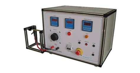 ASTM D Based Test Equipment SCR Elektroniks